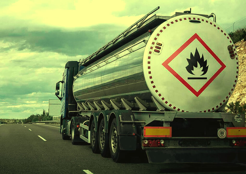 Curso de Transporte de Cargas Perigosas - MOPP Curso Online - MOPP Curso On-line